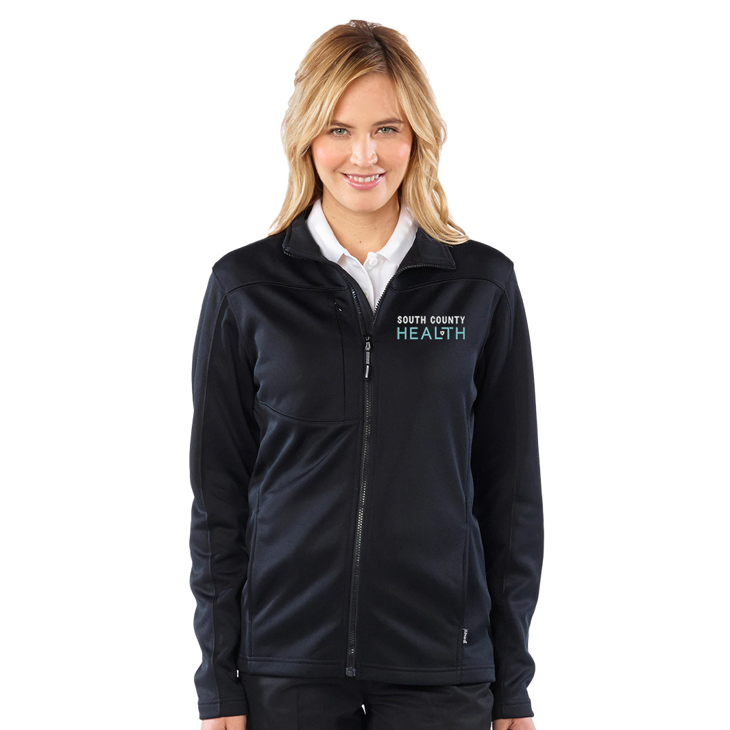 Edwards 6440 Women's Performance Tek Jacket – Alexander's Uniforms ...