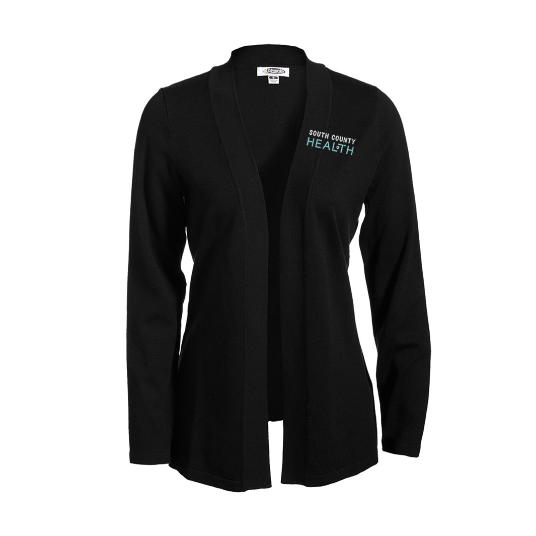 Edwards 7056 Women's Shirttail Open Cardigan – Alexander's Uniforms ...